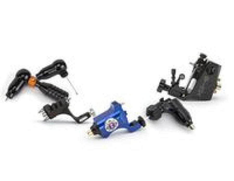 TOP 5 GIFT IDEAS FOR THE TATTOO ARTIST IN YOUR LIFE – Tommy's Supplies