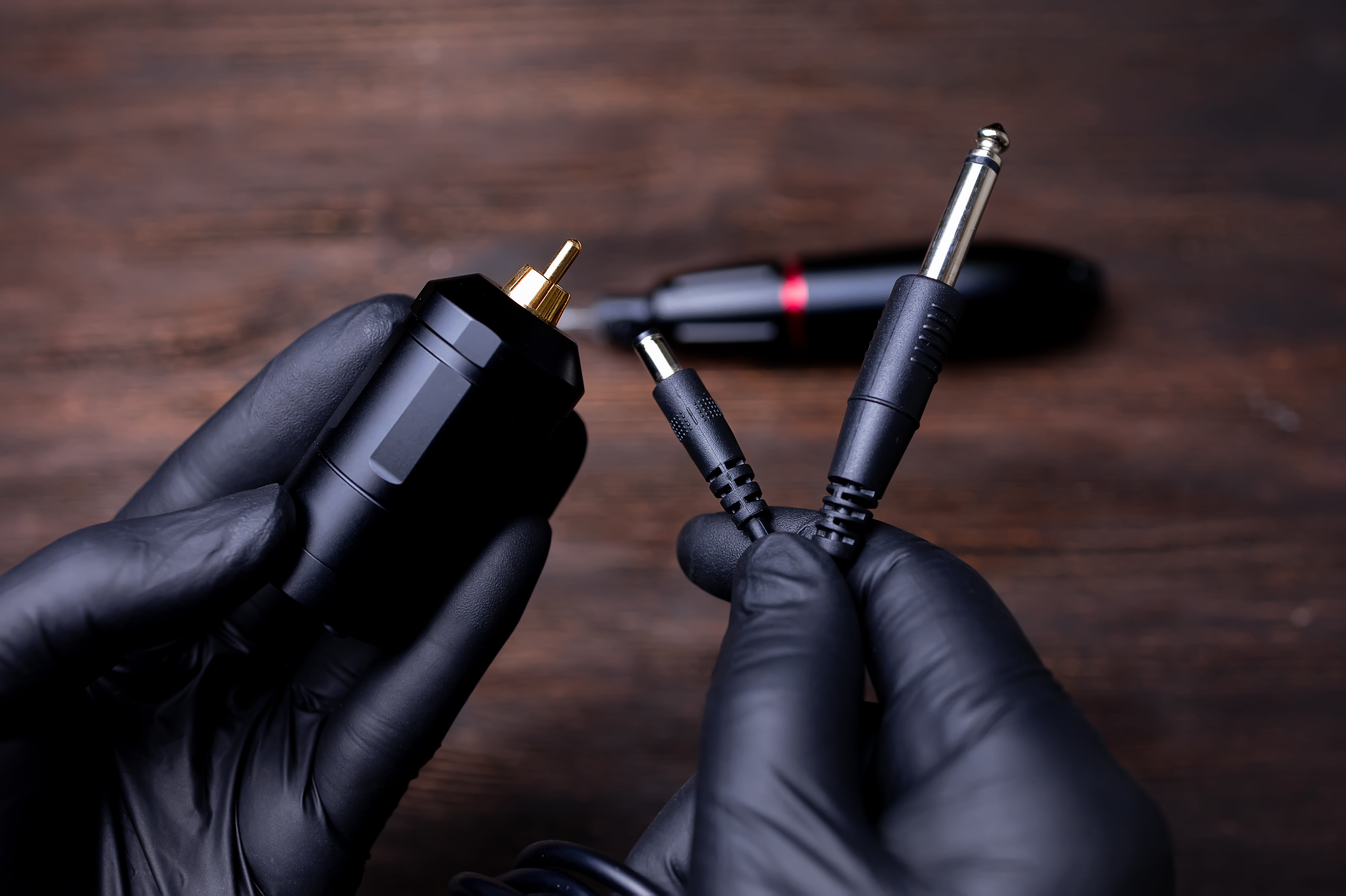 Can One Tattoo Power Supply Run All Machines? – Tommy's Supplies