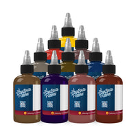 Tattoo Tipping Guide: How Much to Tip Your Tattoo Artist and When ...