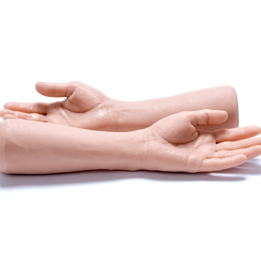 A Pound of Flesh Practice Skins | Realistic Tattoo Practice Tools ...