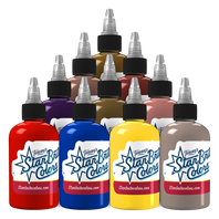 Tattoo Needle Guide: Types, Sizes & How to Choose – Tommy's Supplies