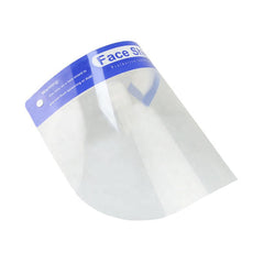 Disposable Face Shields – tommys supplies