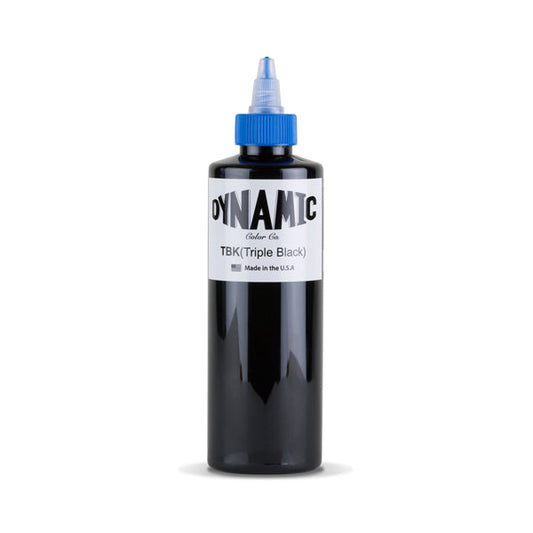 Dynamic Color® Tattoo Inks - Premium Quality – Tommy's Supplies