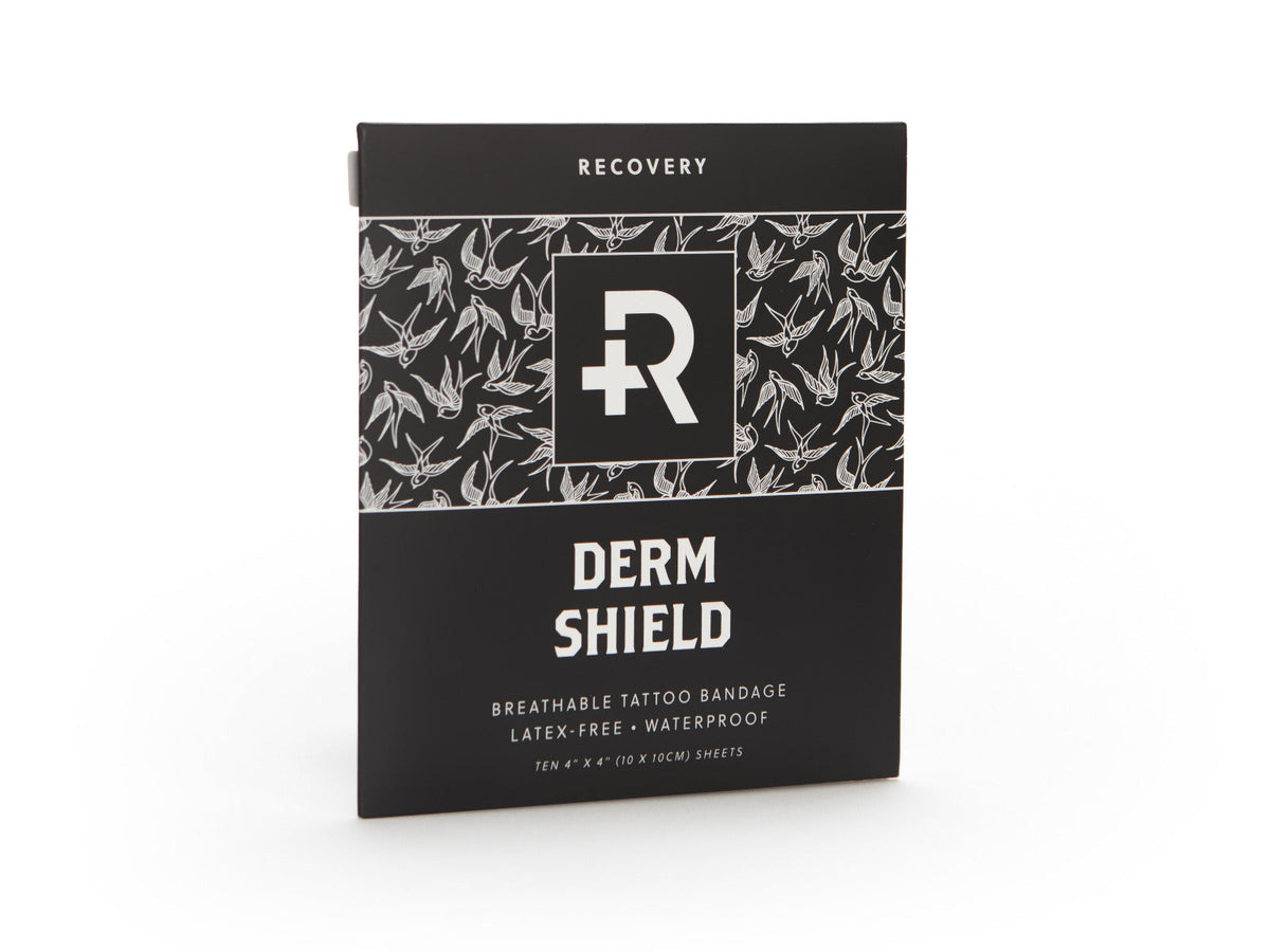 Recovery Derm Shield – tommys supplies