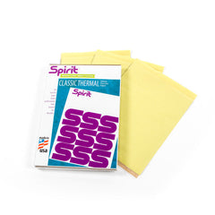 Spirit Thermal Paper – tommys supplies