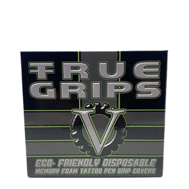 True Grips V - Pen – Tommy's Supplies